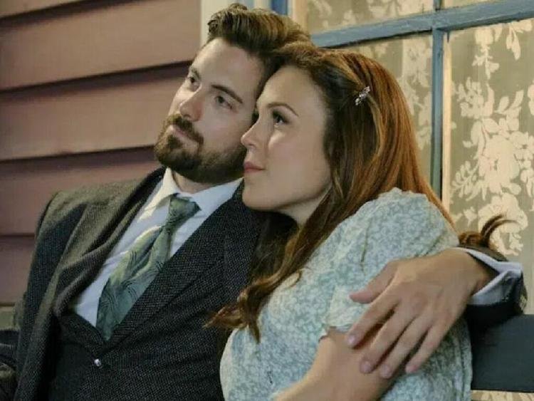Nona temporada de Quando Chama o Coração estreia na tela da Record