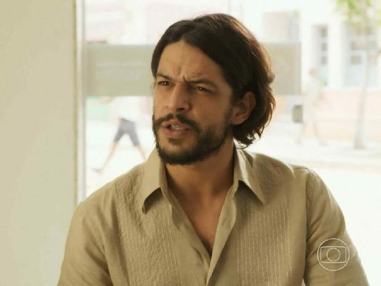 Maruan cria coragem e conta toda a verdade para Labibe, mas ela reage ...