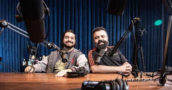 No dia do podcast, conheça 5 podcasts brasileiros para ver e ouvir ...