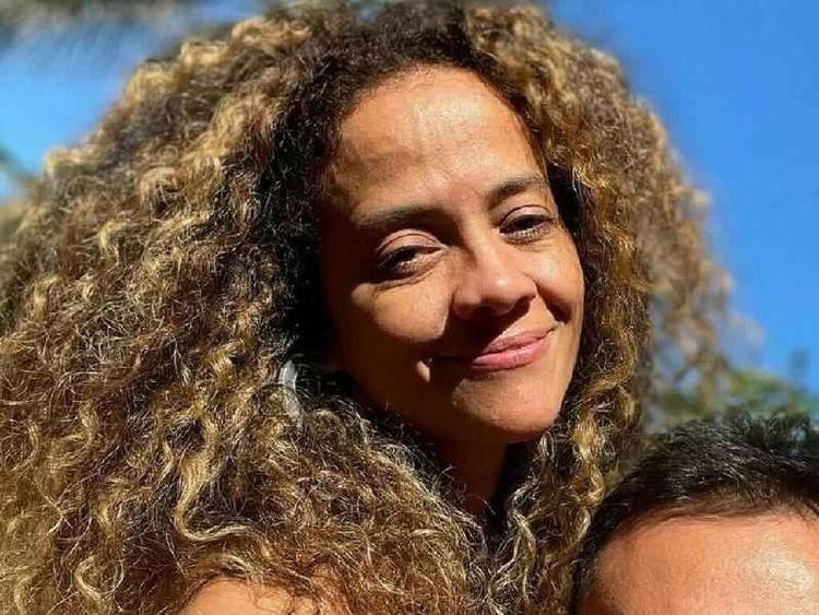 Aline Borges fala sobre nova fase na carreira após sucesso em 'Pantanal ...