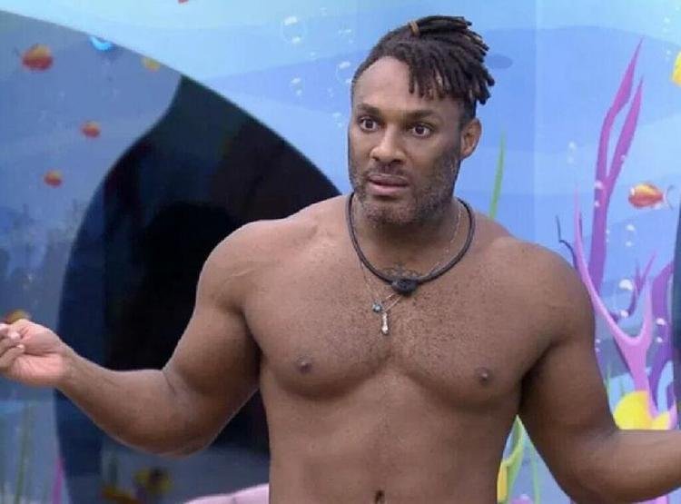 BBB 23: Fred Nicácio se revolta com eliminação da Prova do Líder e ...
