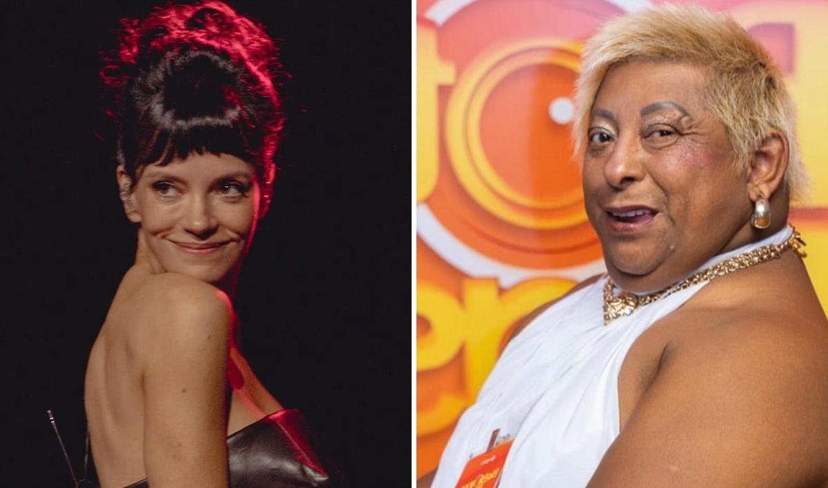 Lily Allen confirma show em SP e surpreende ao pedir o telefone de ...
