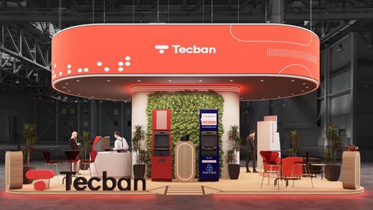 Tecban expõe gestão do autoatendimento na Febraban Tech 2025 | Mundo ...