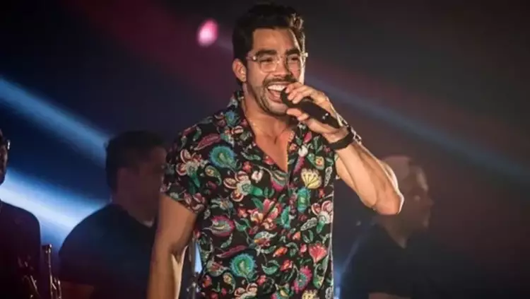 Conheça a Biografia de Gabriel Diniz