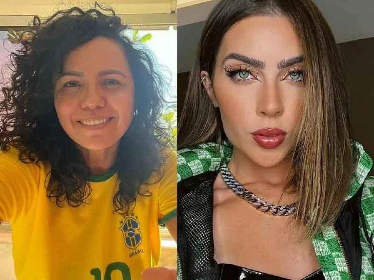 Dadá Coelho detona desempenho de Jade Picon em 'Travessia' - Famosos ...