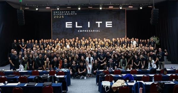 Elite Empresarial: empresas crescem até 203% e desafiam o mercado ...