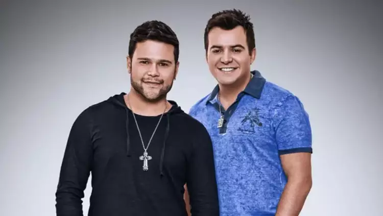 Como era Marcos & Belutti antes do sucesso?