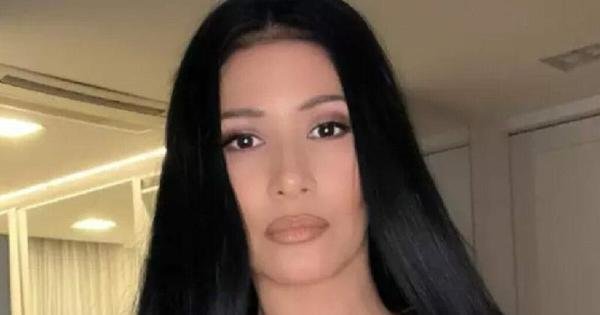 Cotada para o BBB24, Simaria improvisa 'biquíni' e se diverte com os filhos em piscina - Famosos ...