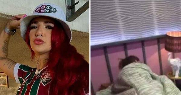 Vídeo de Dj Nath fazendo sexo no reality 'Rio Shore' viraliza na web - Famosos | Entretenimento