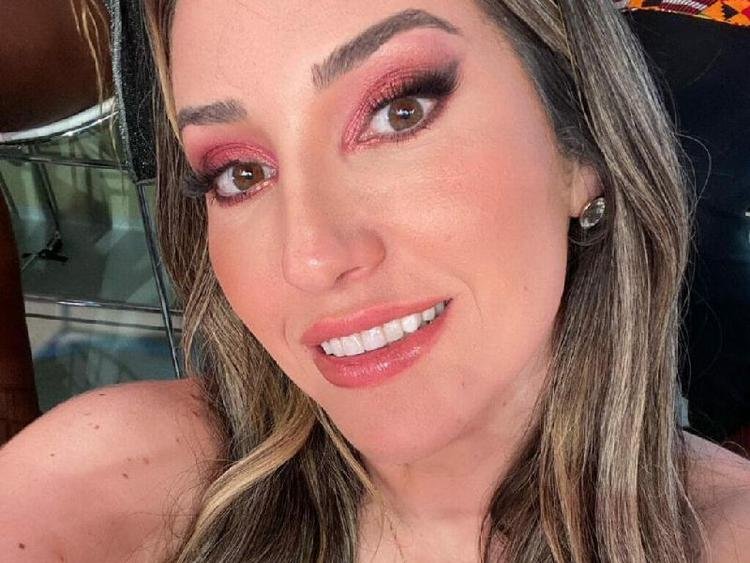Em entrevista, Amanda revela como vai gastar o prêmio do BBB23 ...