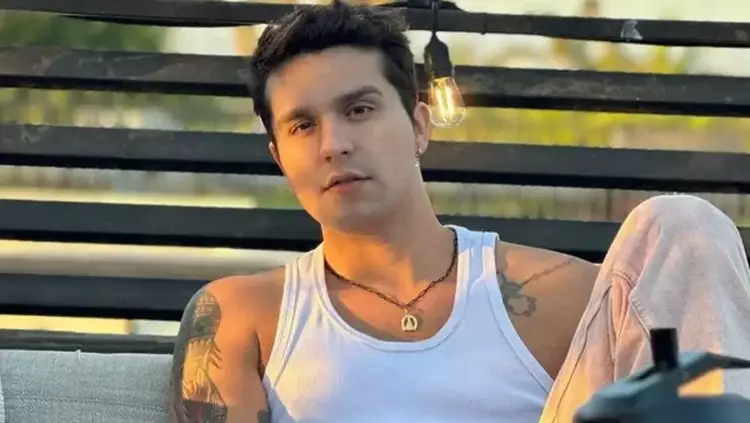 Antes da fama: veja como era o cantor sertanejo Luan Santana!