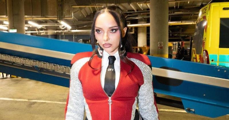 Jade Thirlwall conta como Little Mix reagiu a seu álbum solo