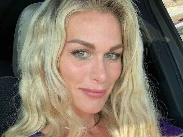 Ludmila Dayer atualiza estado de saúde após diagnóstico de esclerose ...