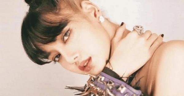 Lisa revela que ficou timida ao conhecer Justin Bieber