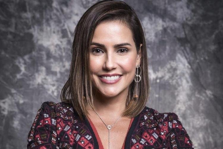 Deborah Secco revive personagem de Salve-se Quem Puder em nova novela