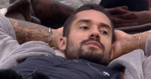 Bil relembra sua trajetória no BBB 21: 'ganhei 6 milhões de seguidores ...