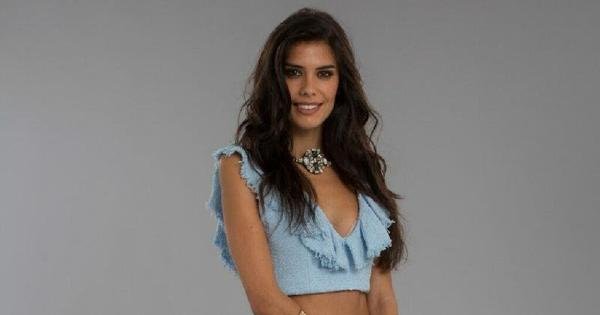 Aisha quase pega Jesus no flagra e fica a um passo de descobrir segredo ...