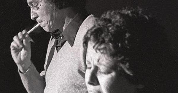 Elis e Tom, Só Tinha de Ser com Você - Uai Cinema