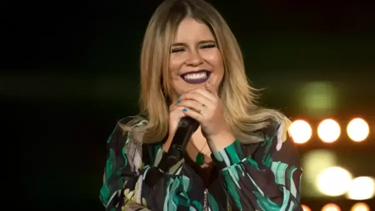 5 Curiosidades da Eterna Cantora Sertaneja Marília Mendonça que Você ...