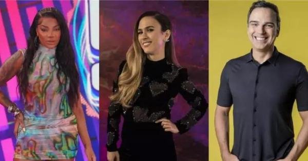 Prêmio Multishow será exibido pela primeira vez na rede aberta