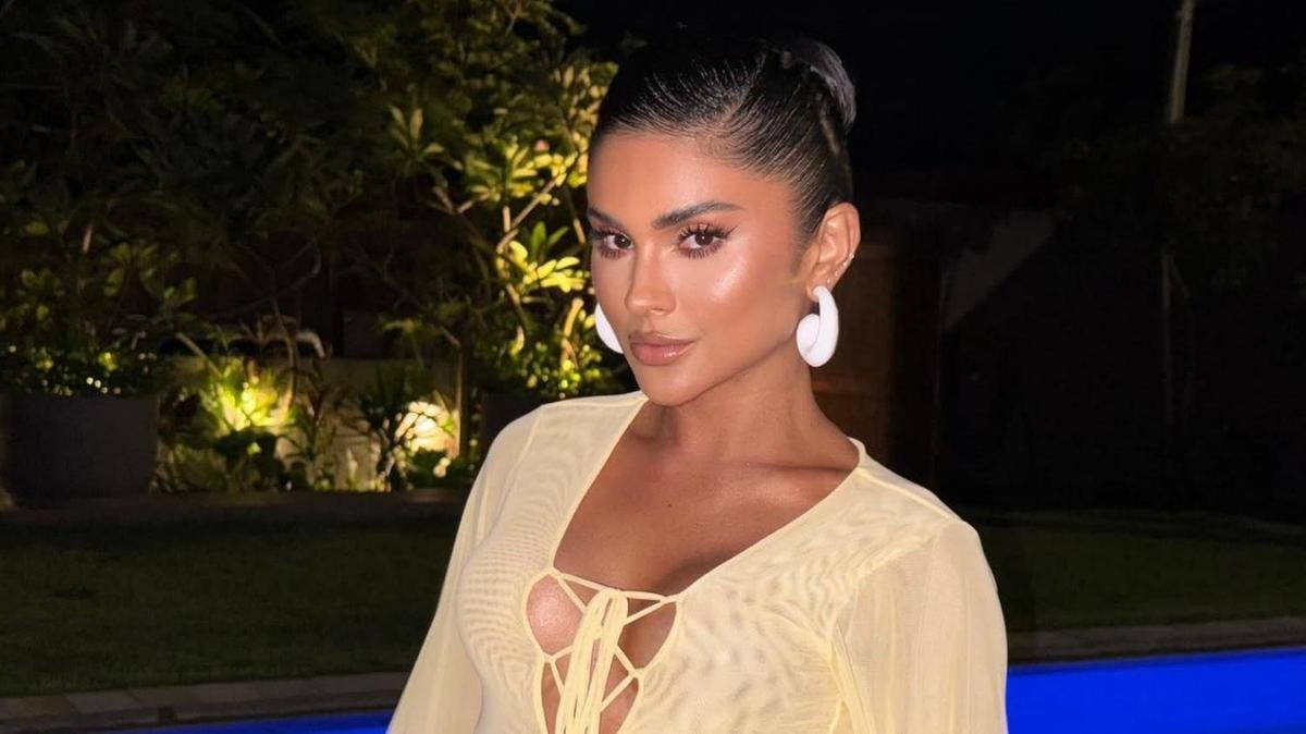 Mileide Mihaile expõe bastidores da vida amorosa e manda recado a Leo ...