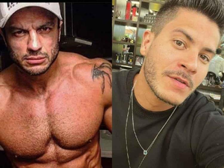 Kleber Bambam explode com Arthur Aguiar e dispara: 'É um bobalhão' - Famosos | Entretenimento