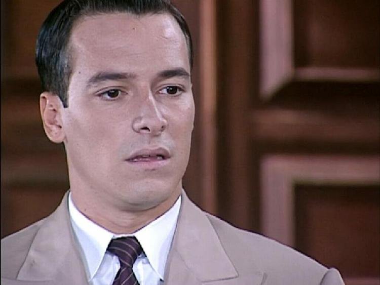 Descoberta sobre Candoca faz Heitor deixar escapar verdadeira face