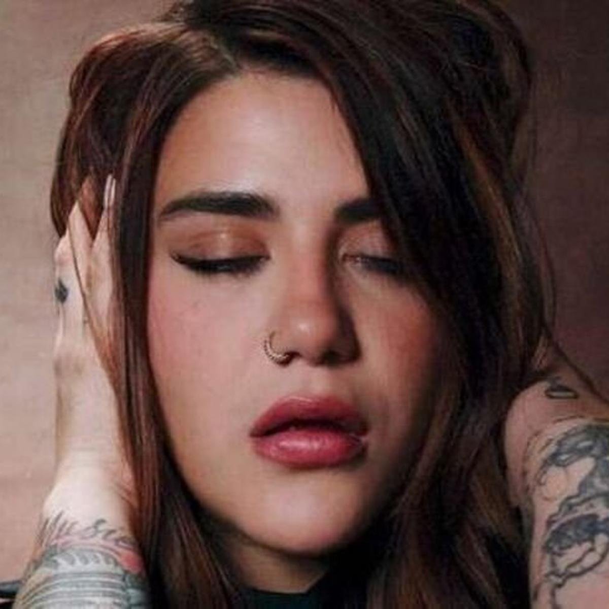 Cynthia Luz's Instagram, Twitter & Facebook on IDCrawl