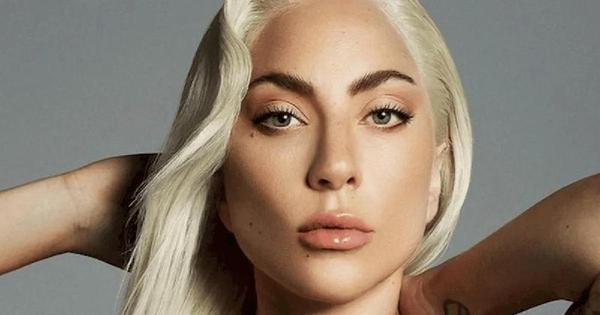 Lady Gaga anuncia apoio a Kamala Harris