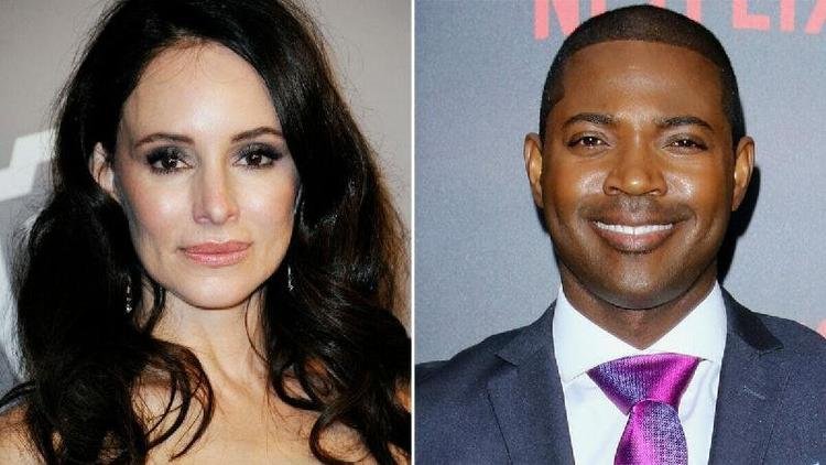 Madeleine Stowe, de Revenge, entra para série de It: A Coisa - Cinema ...