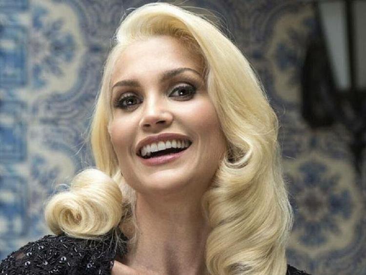 Flávia Alessandra fala sobre chance de reviver vilã na continuação de ...