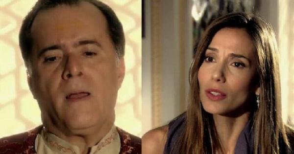 Atitude de Duda coloca Opash na maior saia justa