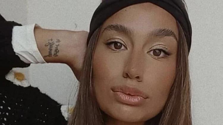 Cantora Dana Talia declara amor pelos fãs brasileiros e celebra êxito ...