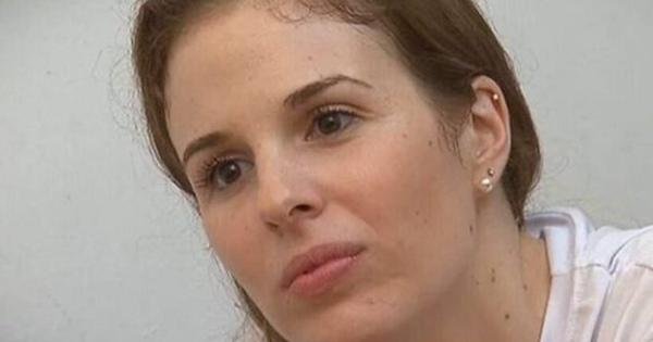 Suzane von Richthofen está grávida de uma menina; descubra quem é o pai