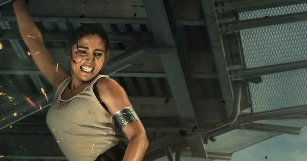 Explicamos o final de Interceptor, da Netflix