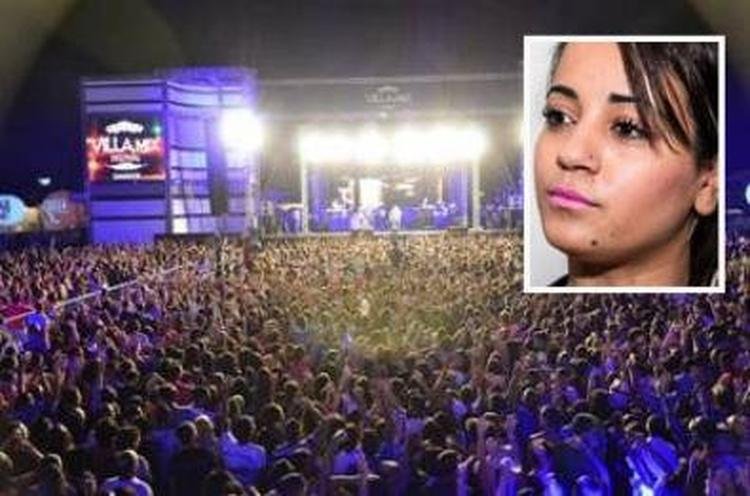 O dia em que fã peladona invadiu camarim de Gusttavo Lima e lhe ...