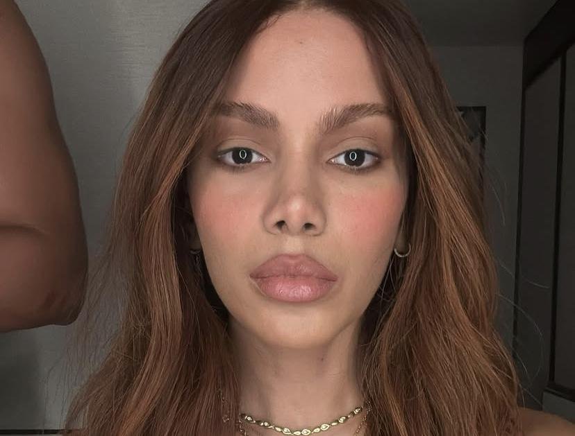 Anitta fala sobre morar no Brasil novamente e deixa fãs curiosos ...