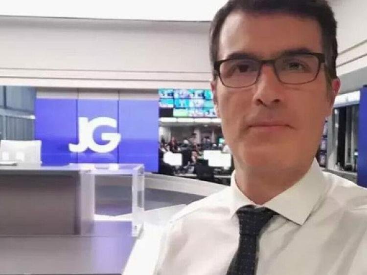 Sem papas na língua, Fabio Turci fala sobre demissão da Globo: 'Não ...