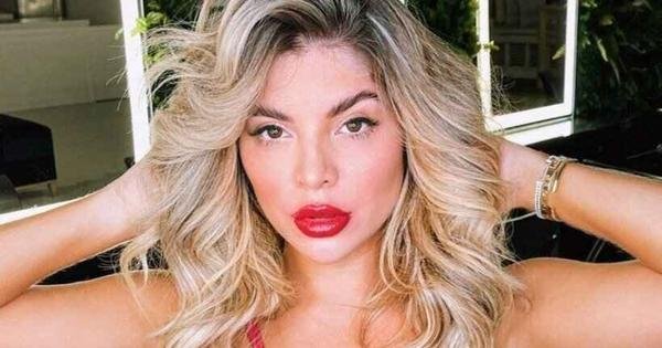 Gkay retorna para as redes sociais após tratamento e fãs comemoram ...