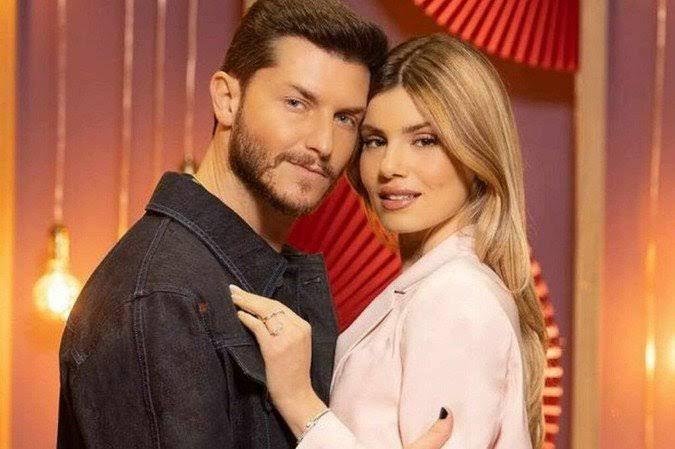 Gravidez de Camila Queiroz agita redes sociais e famosos comentam ...
