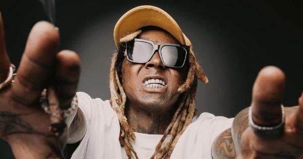 Lil Wayne compartilha vídeo em estúdio de gravação