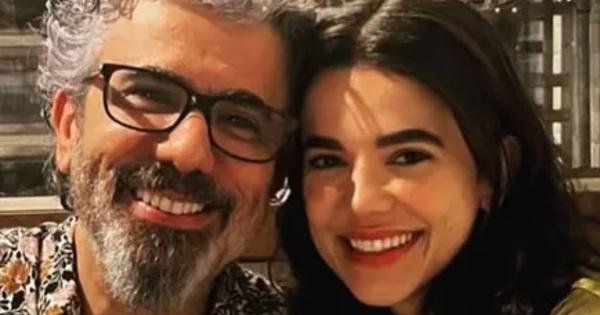 Manu Gavassi dá à luz primeira filha e pai celebra chegada da neta ...