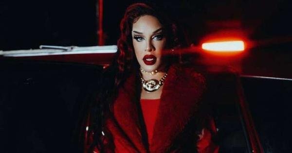 Lady Leste: Gloria Groove anuncia turnê internacional para julho