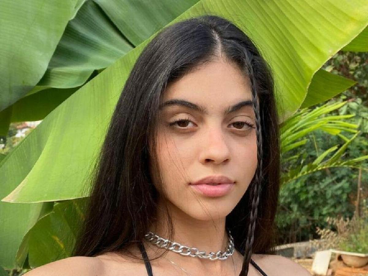 Menina Veneno Ritchie Celebra 40 Anos De Menina Veneno No Guairão
