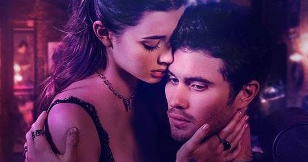 Na Sua Pele - A Série Marked Men - Uai Cinema