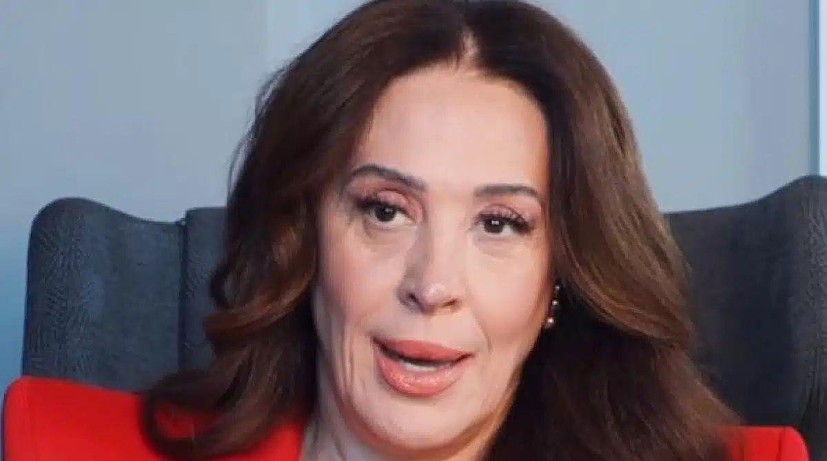 Claudia Raia revela segredo da 'caneta emagrecedora' e surpreende fãs ...