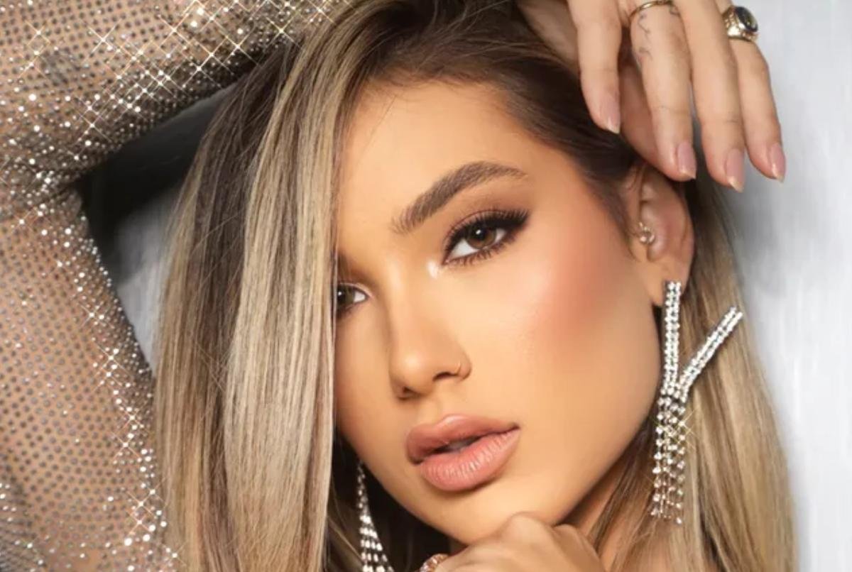 Virginia Fonseca nasceu nos EUA e não é a única: veja outros artistas ...