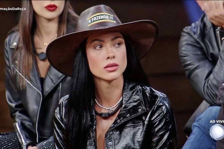 Rayane Figliuzzi revela salto no faturamento após assumir romance com ...