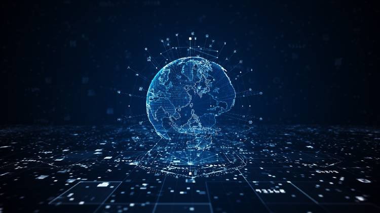 Tuvis oferece suporte global à empresas oferecendo segurança | Mundo ...