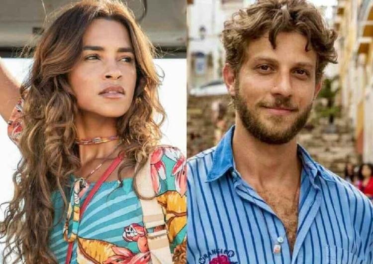 Ari descobre segredo assustador de Brisa em Travessia: 'Vagabunda!'